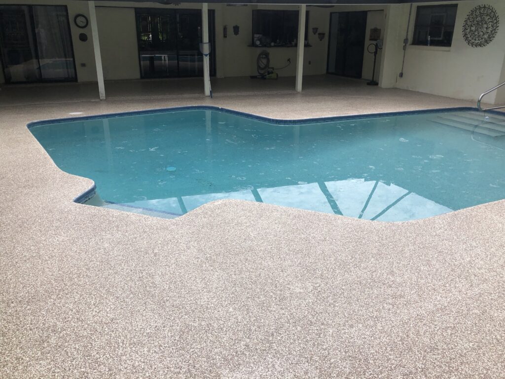Portfolio Archive - Precision Epoxy Systems